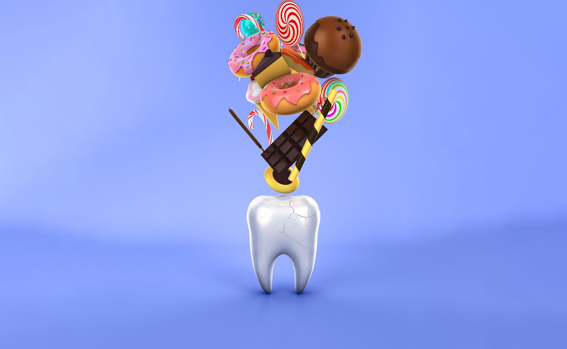 Karijes - što je, kako se liječi i prevenira? - Blog - Dr. Bilan ...