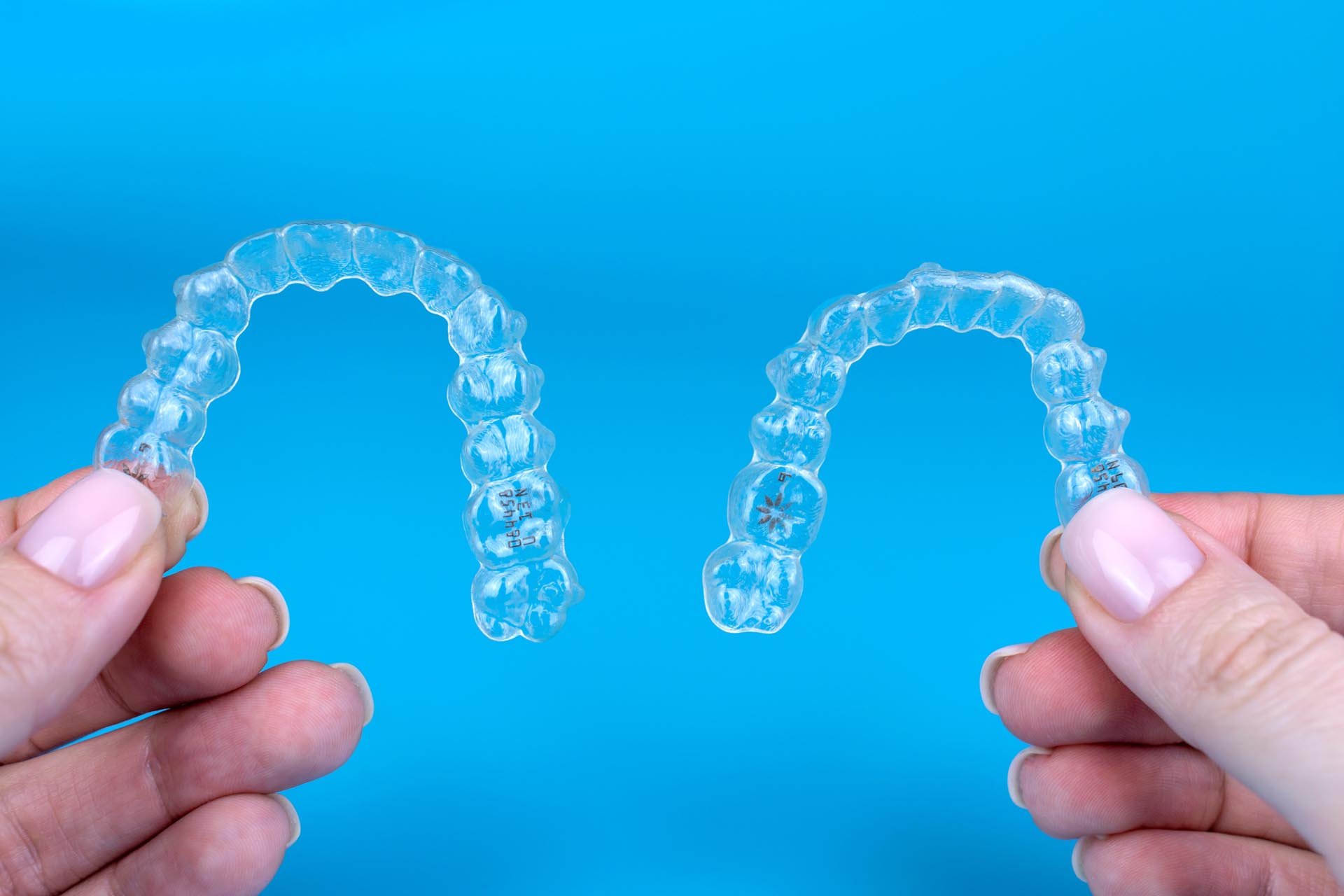 Invisalign Moderate - novitet u clear aligner ortodonciji | Centar ...